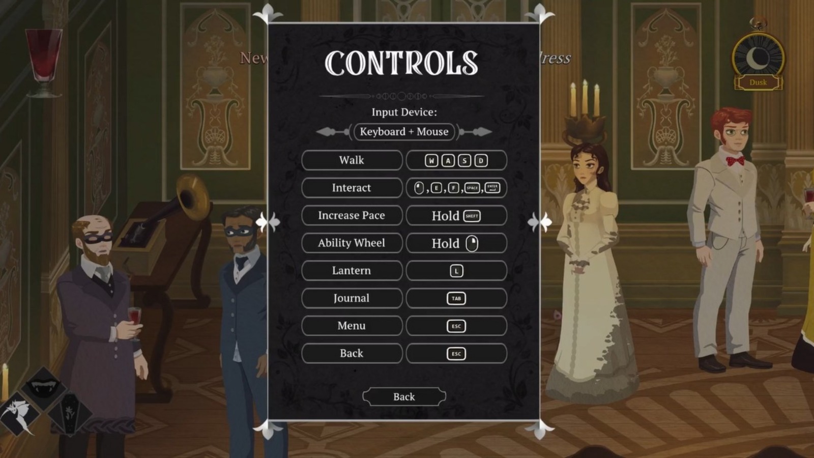 Cabernet Walkthrough and Guide - Neoseeker