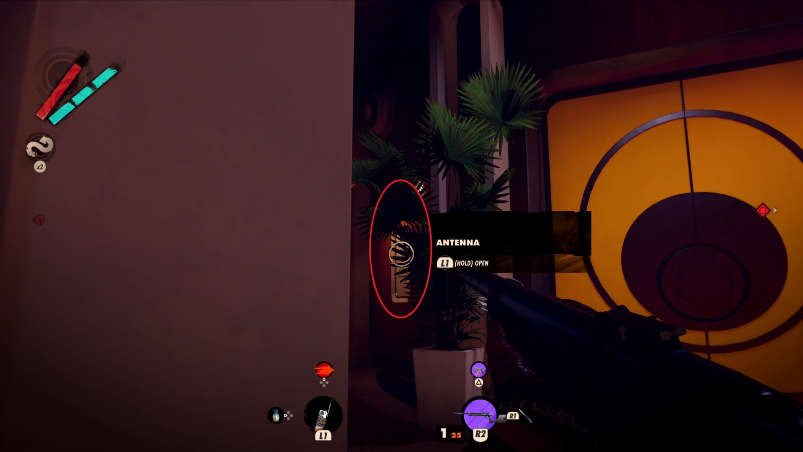 Deathloop - Visionary Lead The Ballad of Ramblin' Frank Walkthrough ...