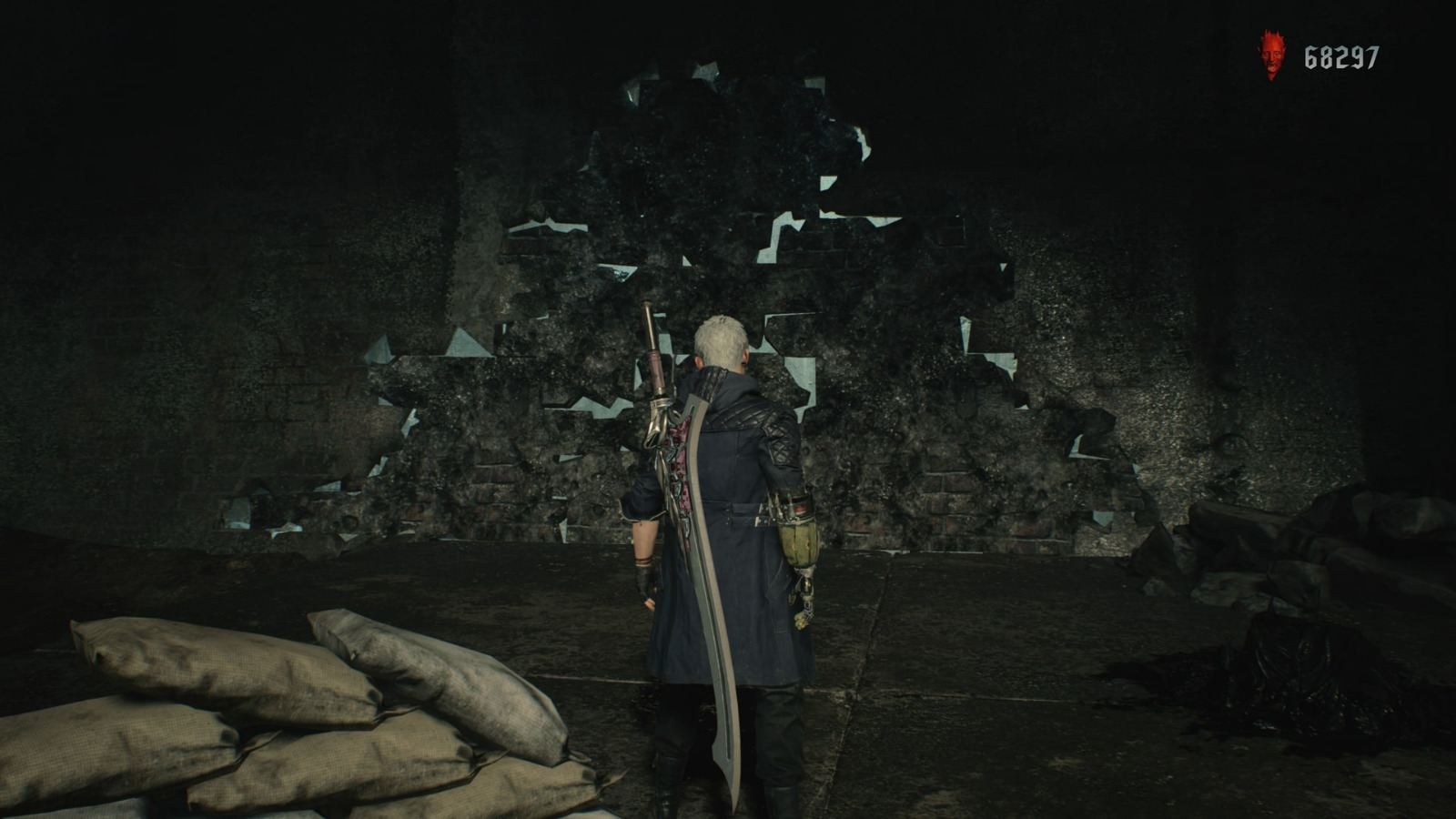 Mission 03 – Flying Hunter Guide - Devil May Cry 5 - Neoseeker