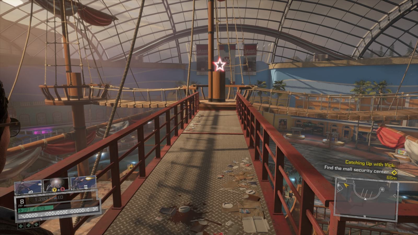 Dead Rising 4 Capcom Heroes - Capcom Heroes Stars Guide - Neoseeker