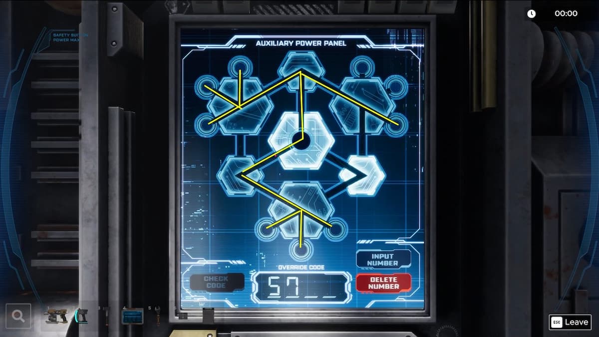 Escape Simulator 2 Bridge Walkthrough Guide - Neoseeker