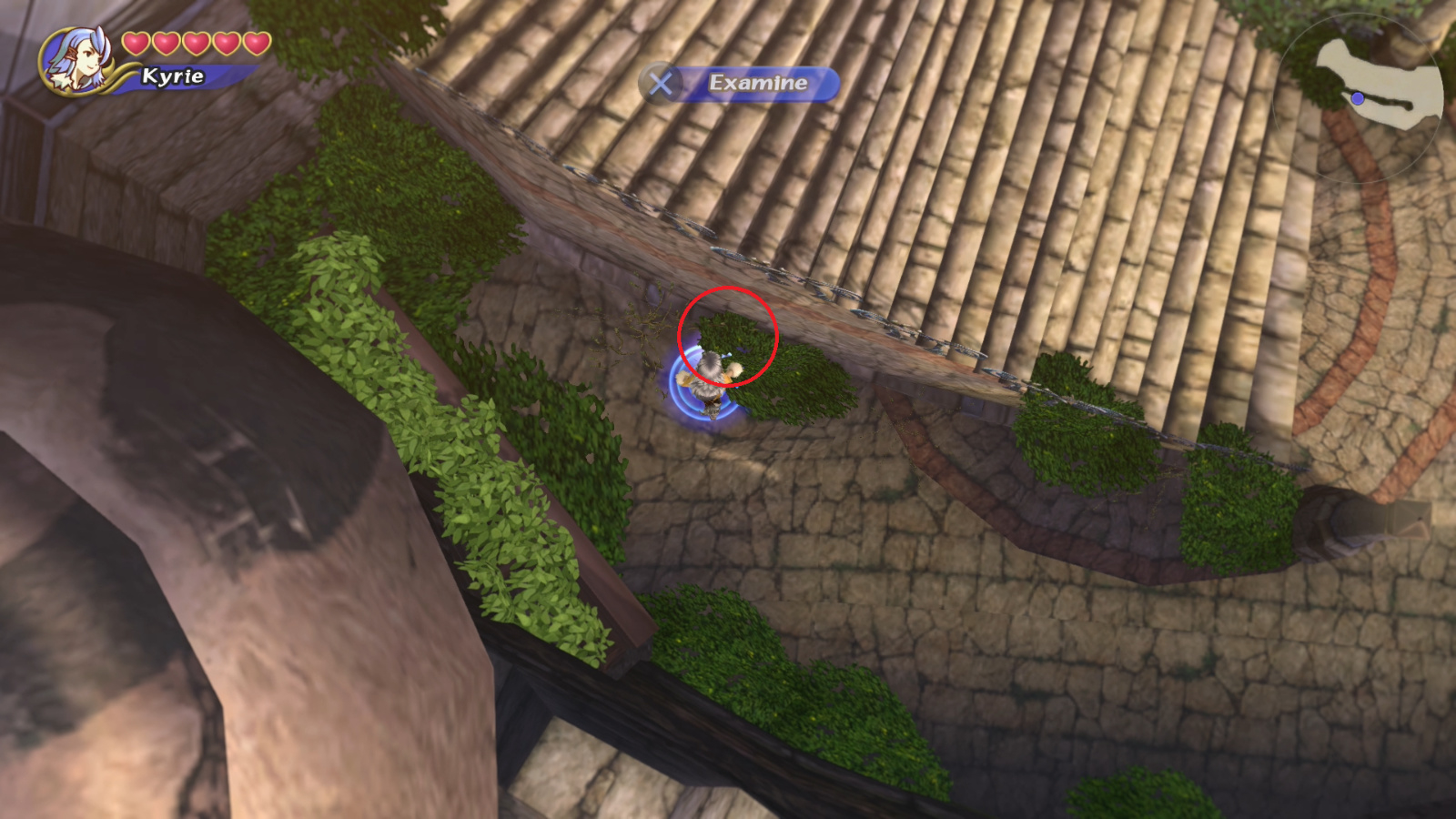 Final Fantasy Crystal Chronicles Remastered - Alfitaria Walkthrough ...