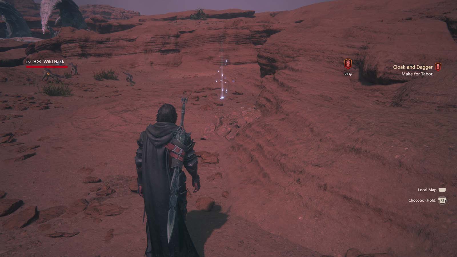 Cloak and Dagger Guide - Final Fantasy XVI - Neoseeker