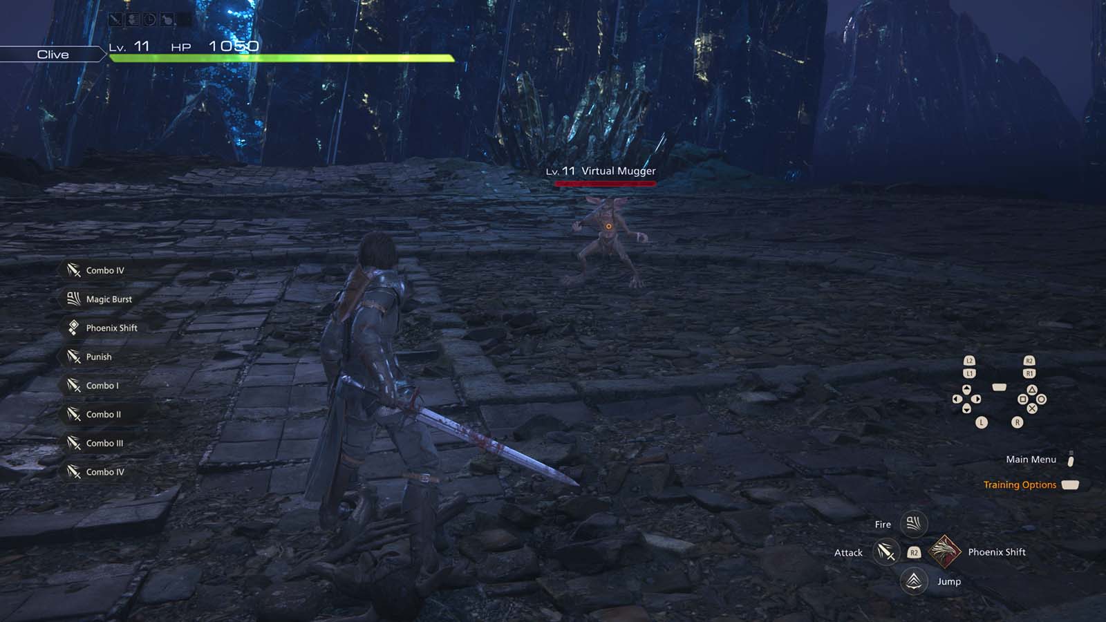 Hide, Hideaway Guide - Final Fantasy XVI - Neoseeker