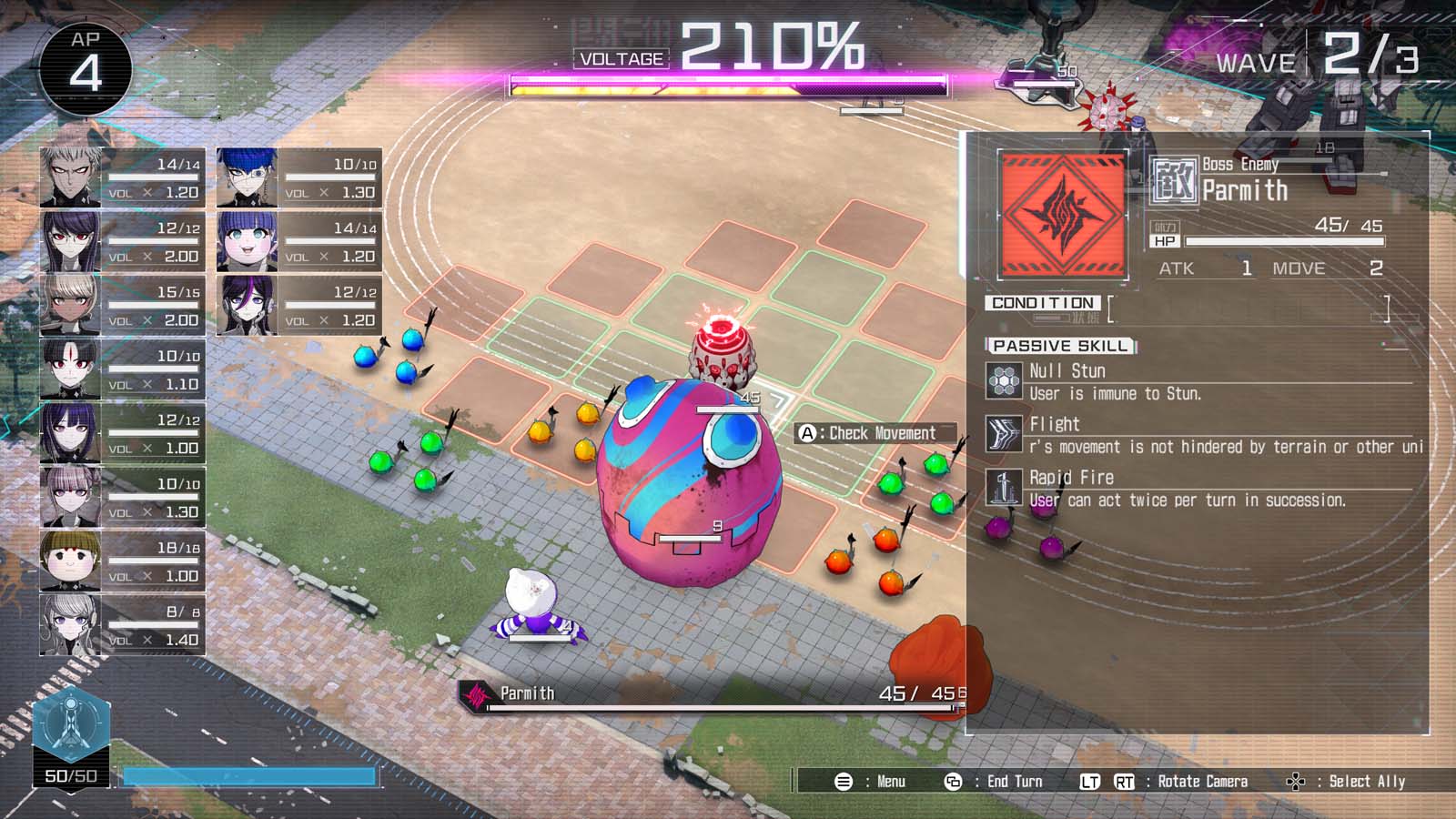 Don't Let Undying Flames Boy Join the Team Walkthrough - The Hundred ...