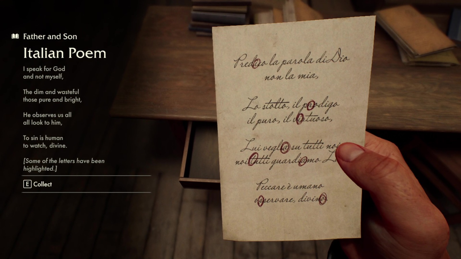 Indiana Jones and the Great Circle - Father and Son Walkthrough - Neoseeker