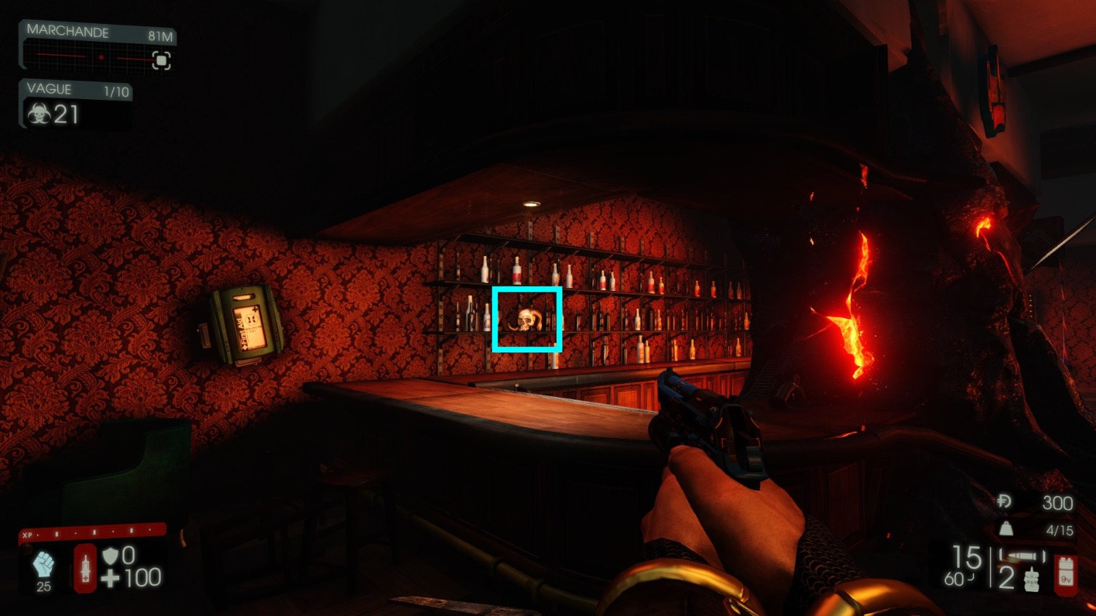 Hellmark Station - Killing Floor 2 Walkthrough - Neoseeker