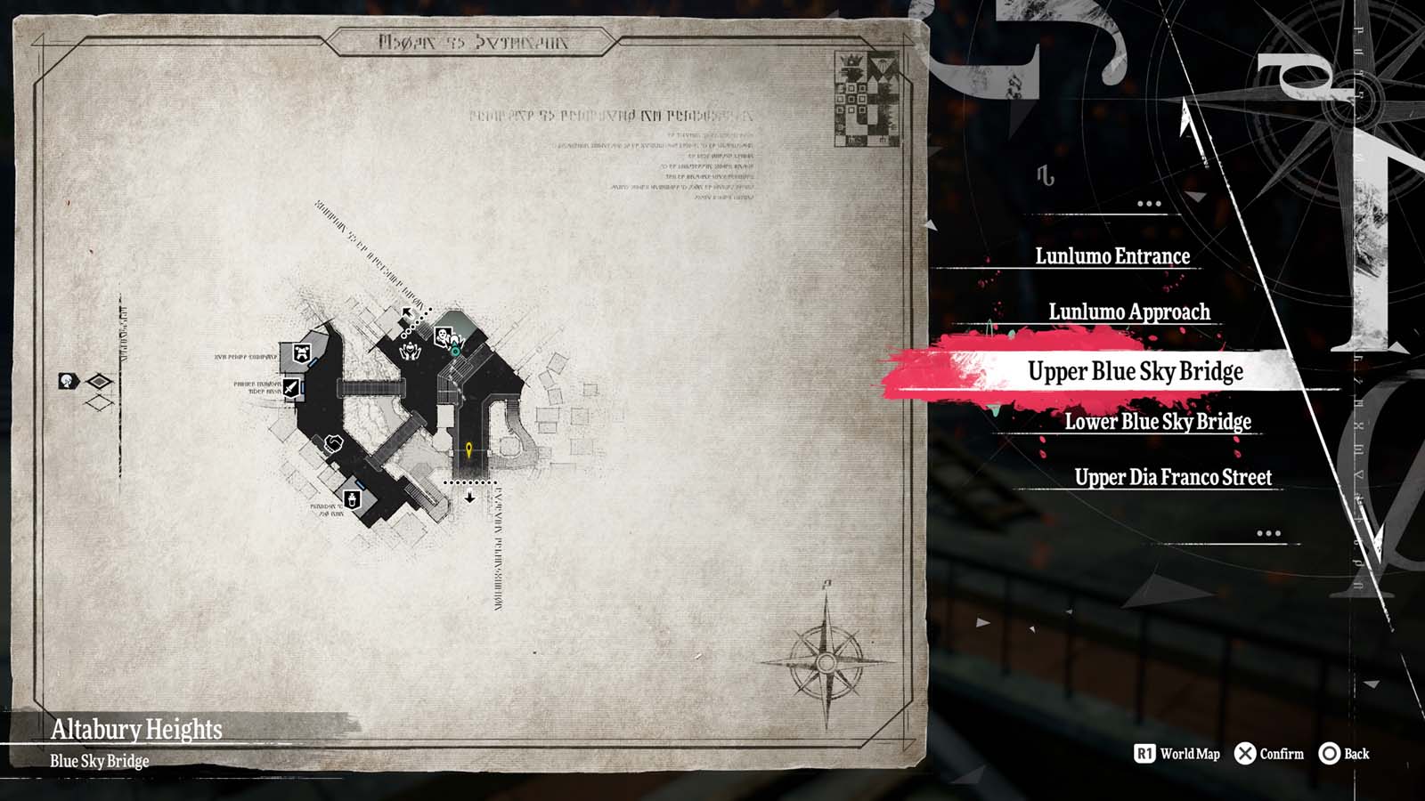 Prepare for the Final Battle Walkthrough - Metaphor: ReFantazio - Neoseeker