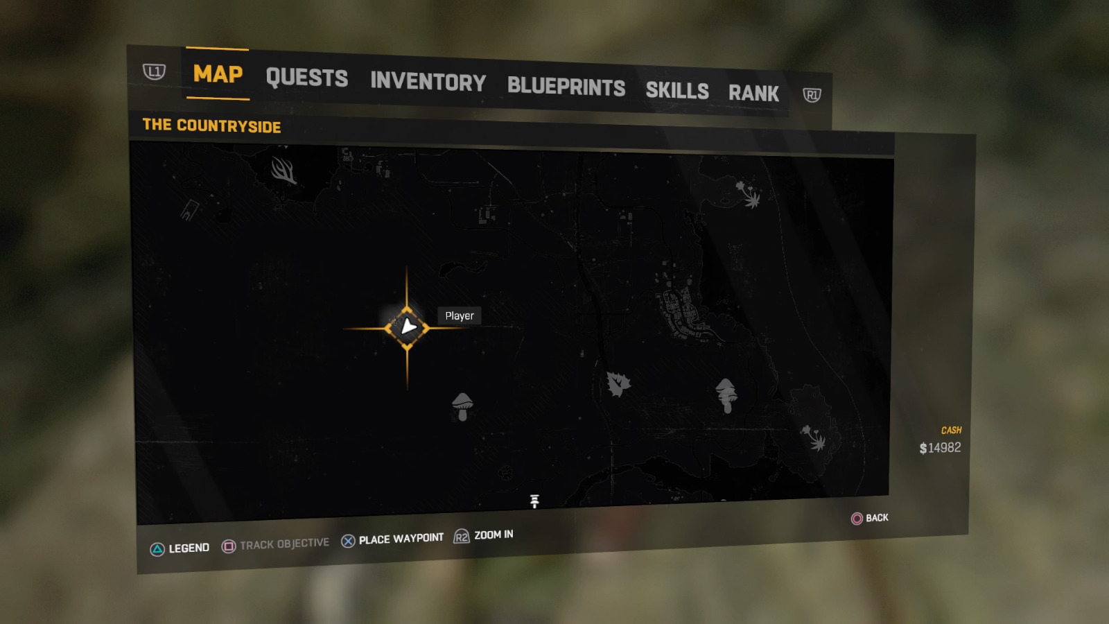 Outfits Location Guide - Dying Light: The Following - Neoseeker