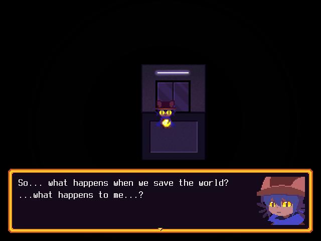 The Tower - OneShot (2016) Walkthrough - Neoseeker