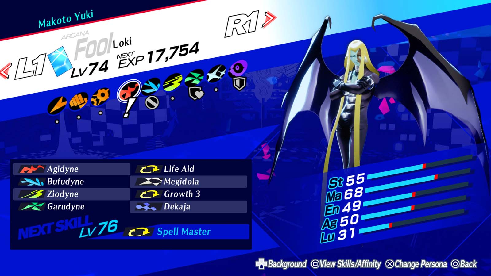 How To Defeat Phantom King Guide - Persona 3 Reload - Neoseeker