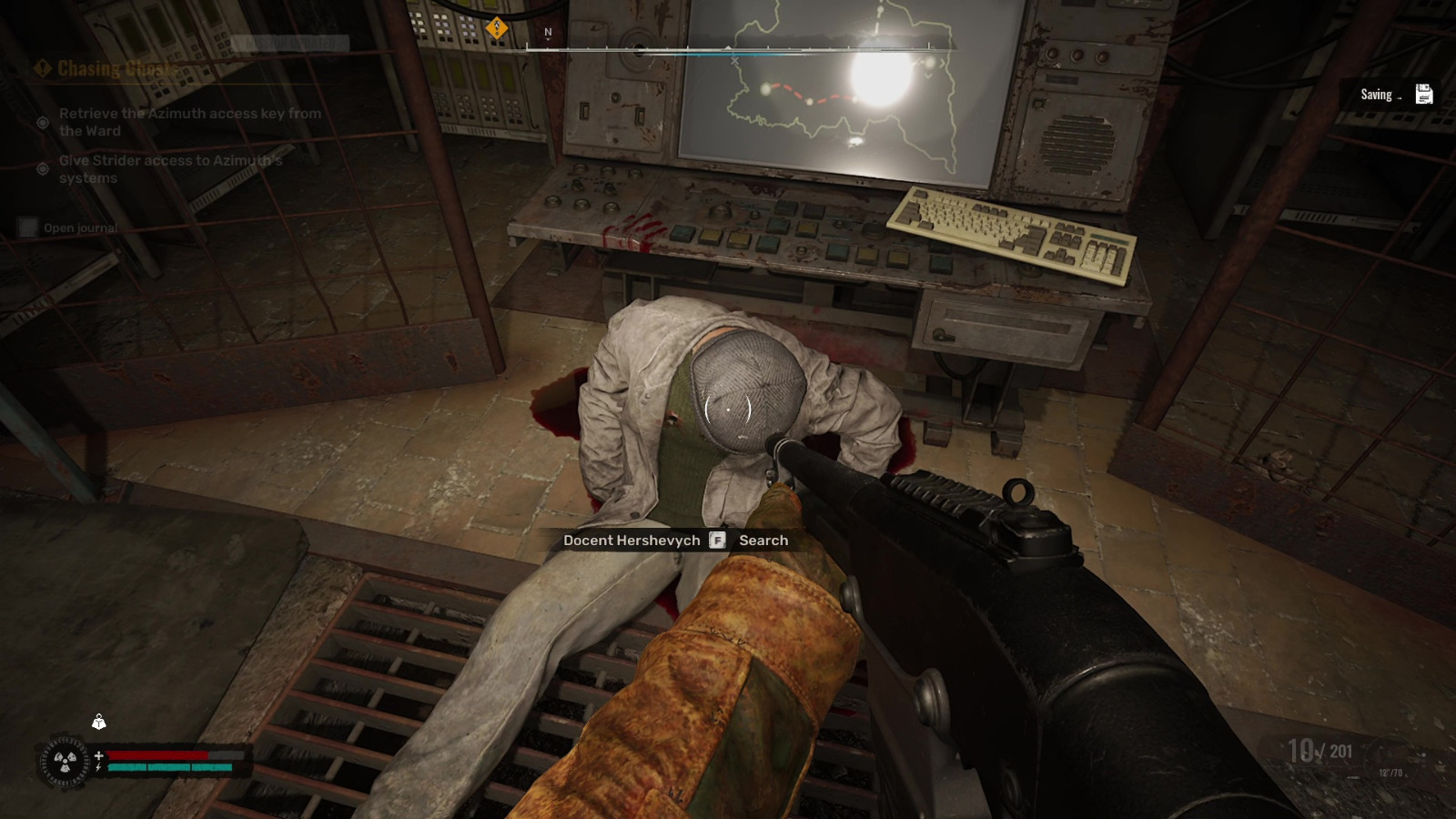 S.T.A.L.K.E.R. 2: Heart of Chornobyl - Chasing Ghosts Walkthrough ...