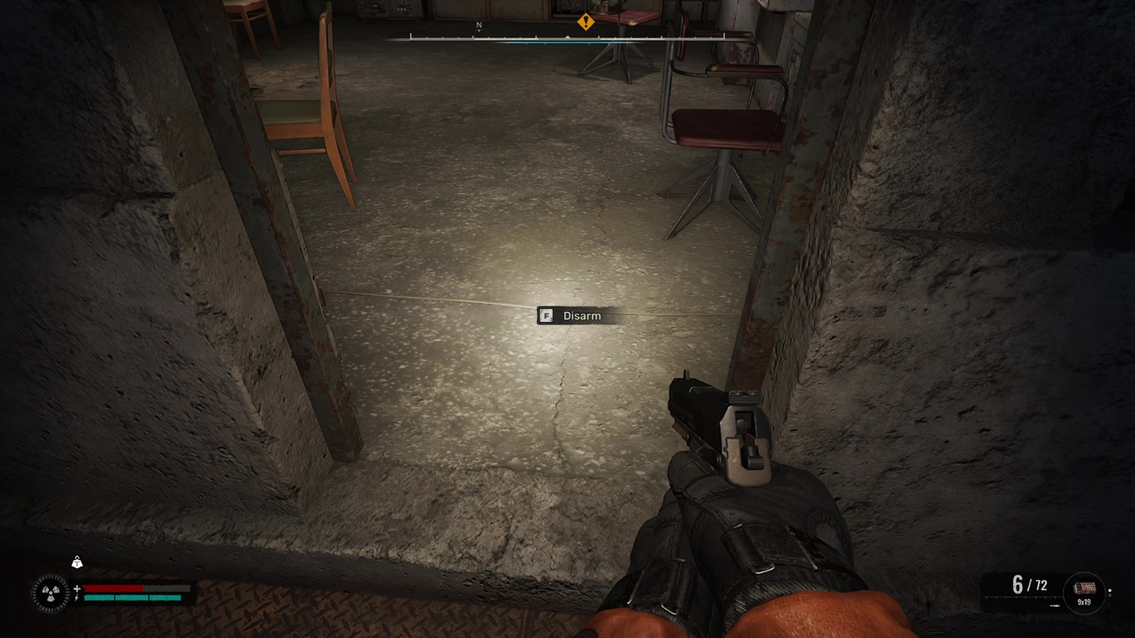 S.T.A.L.K.E.R. 2: Heart of Chornobyl - To the Last Drop of Blood ...