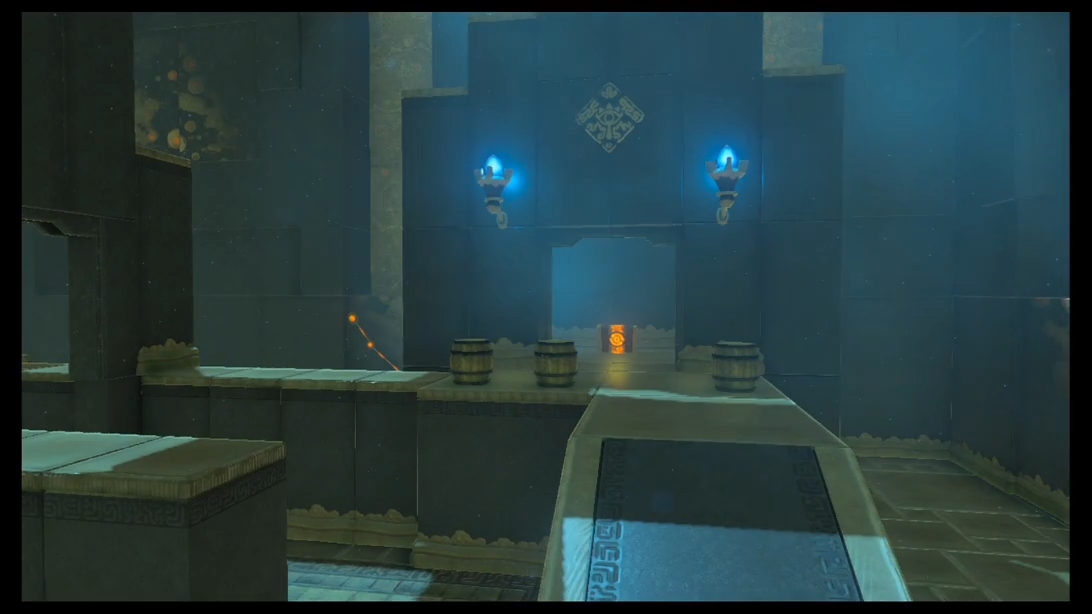 Faron Shrines and Shrine Quests - The Legend of Zelda: Breath of the ...