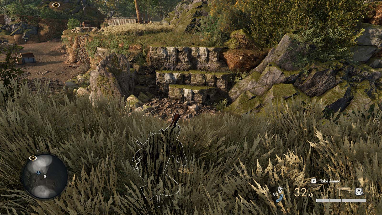 Occupied Residence Mission 2 Guide - Sniper Elite 5 - Neoseeker