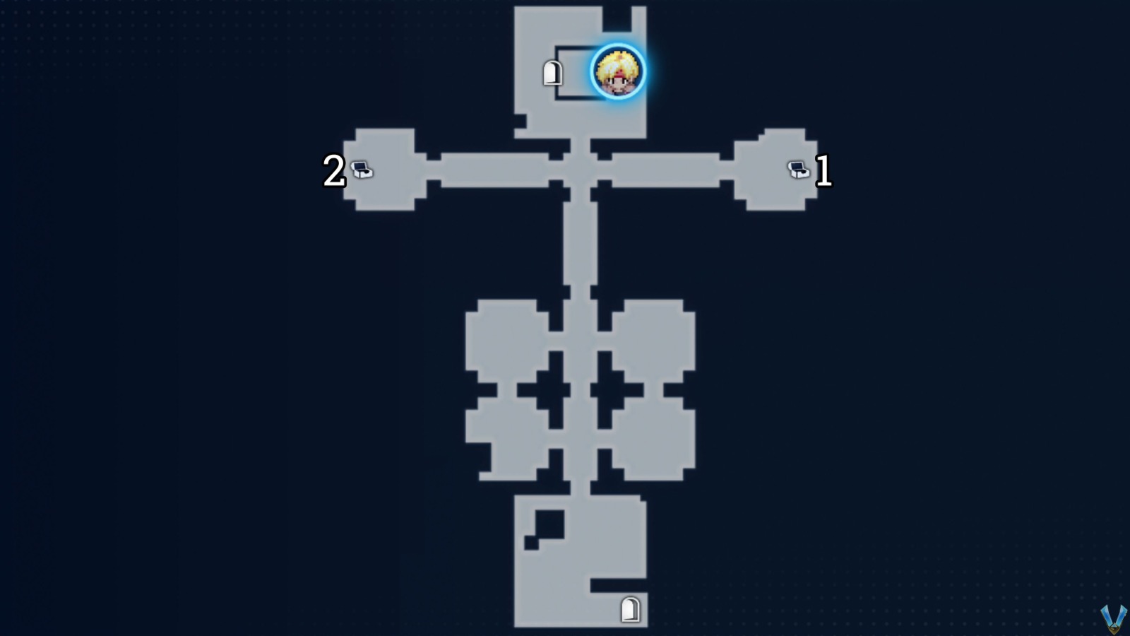 Star Ocean: The Second Story R - Maze of Tribulations Walkthrough ...