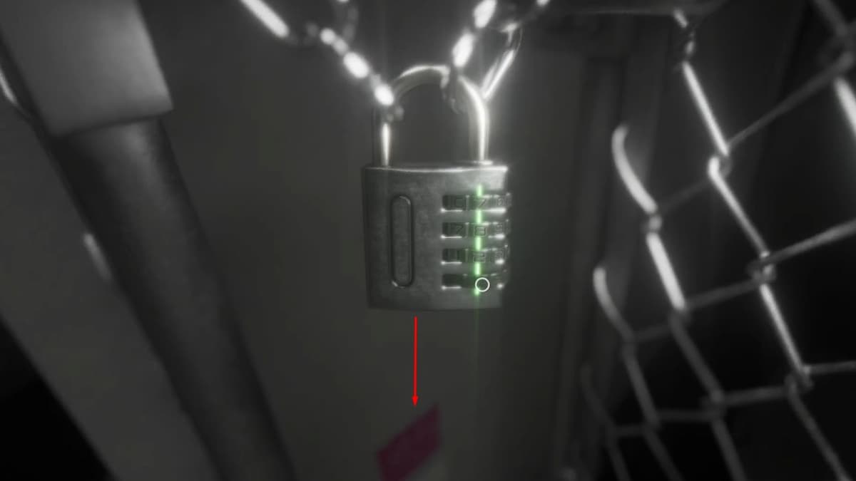 Subliminal Episode 1 Maintenance Hall - Path 1 & 2 Walkthrough Guide ...