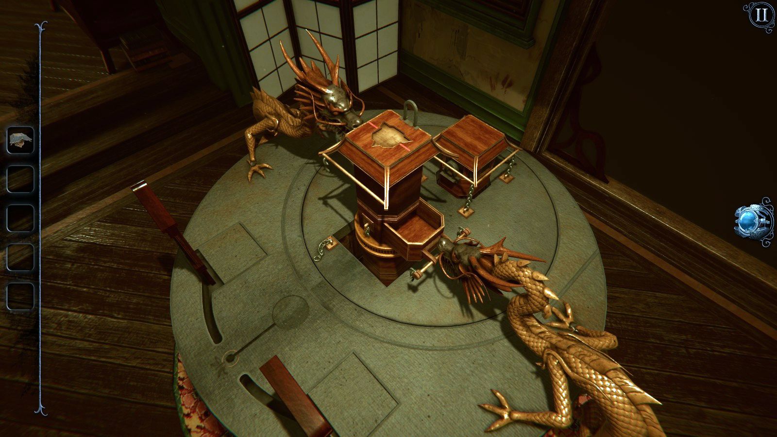 The Room 4 Walkthrough - Finishing the Japanese Room and the Art Studio ...