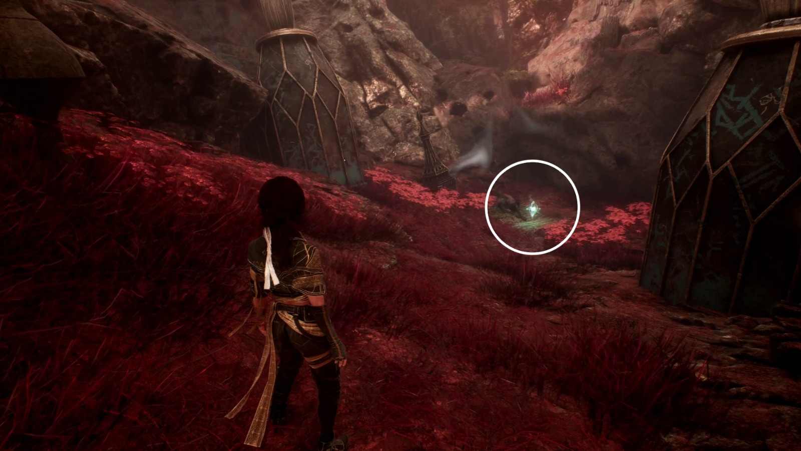 Gestral Village - Clair Obscur: Expedition 33 Walkthrough - Neoseeker