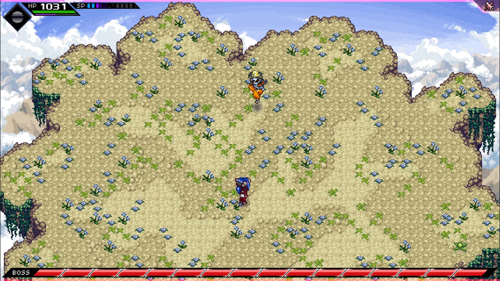 Para Island - CrossCode Walkthrough - Neoseeker