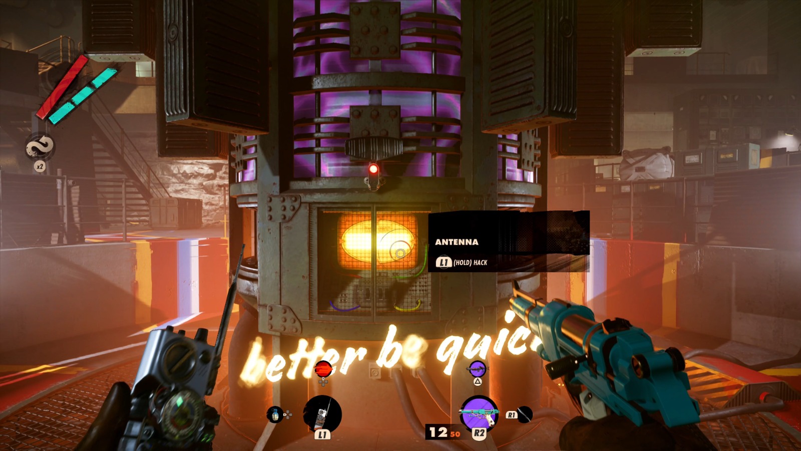 Deathloop - Visionary Lead Afternoon Delight Walkthrough - Neoseeker