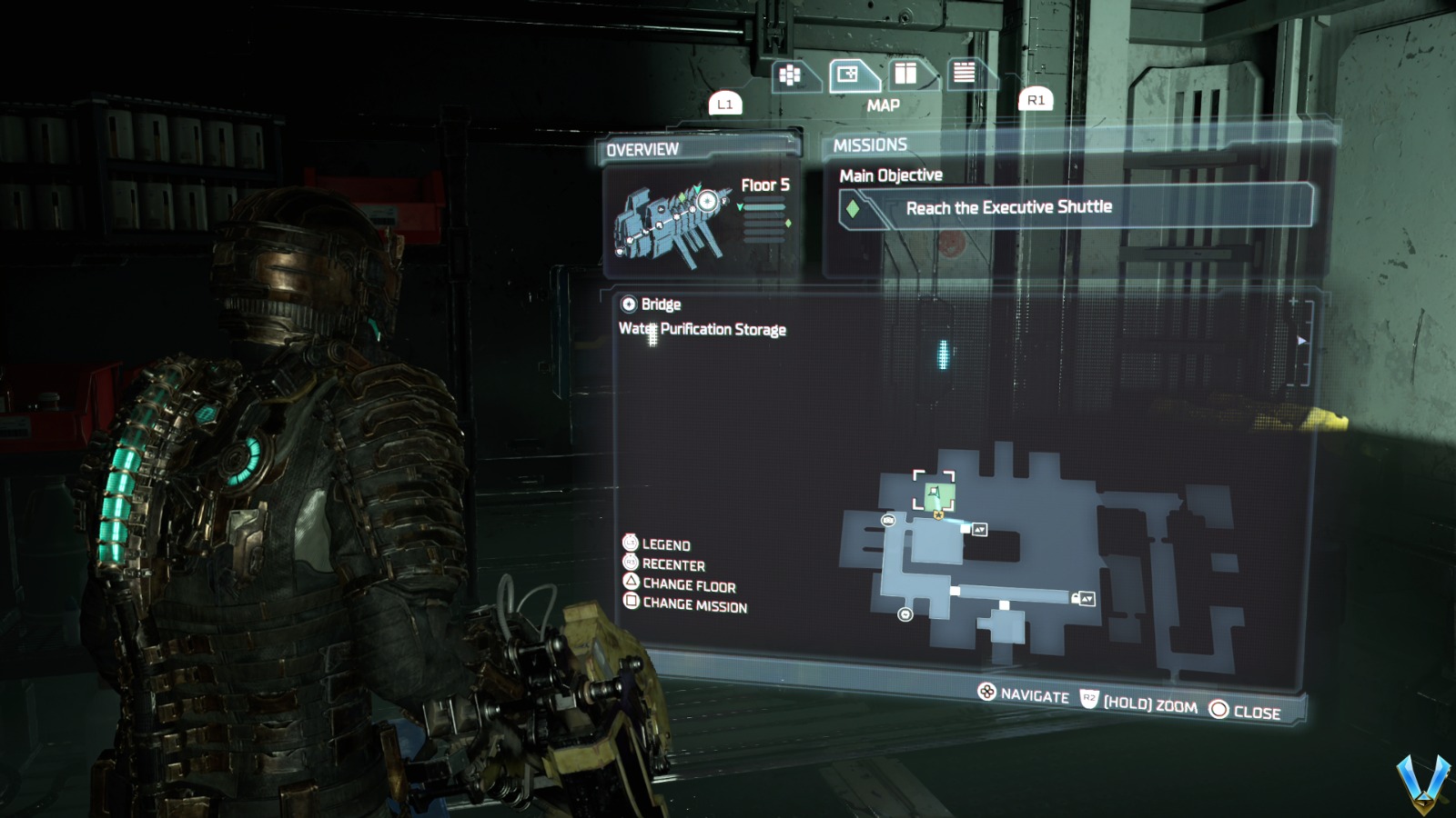 Dead Space Remake (2023) - All Weapon Upgrades Locations Guide - Neoseeker