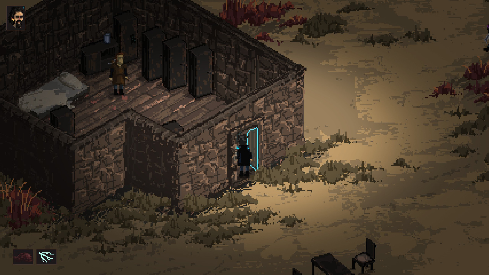 New Delphi - Death Trash Walkthrough - Neoseeker