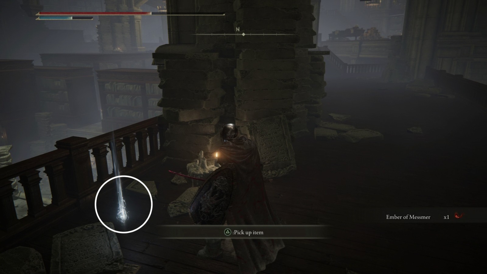 Shadow of the Erdtree - Shadow Keep (Specimen Storehouse) Walkthrough ...