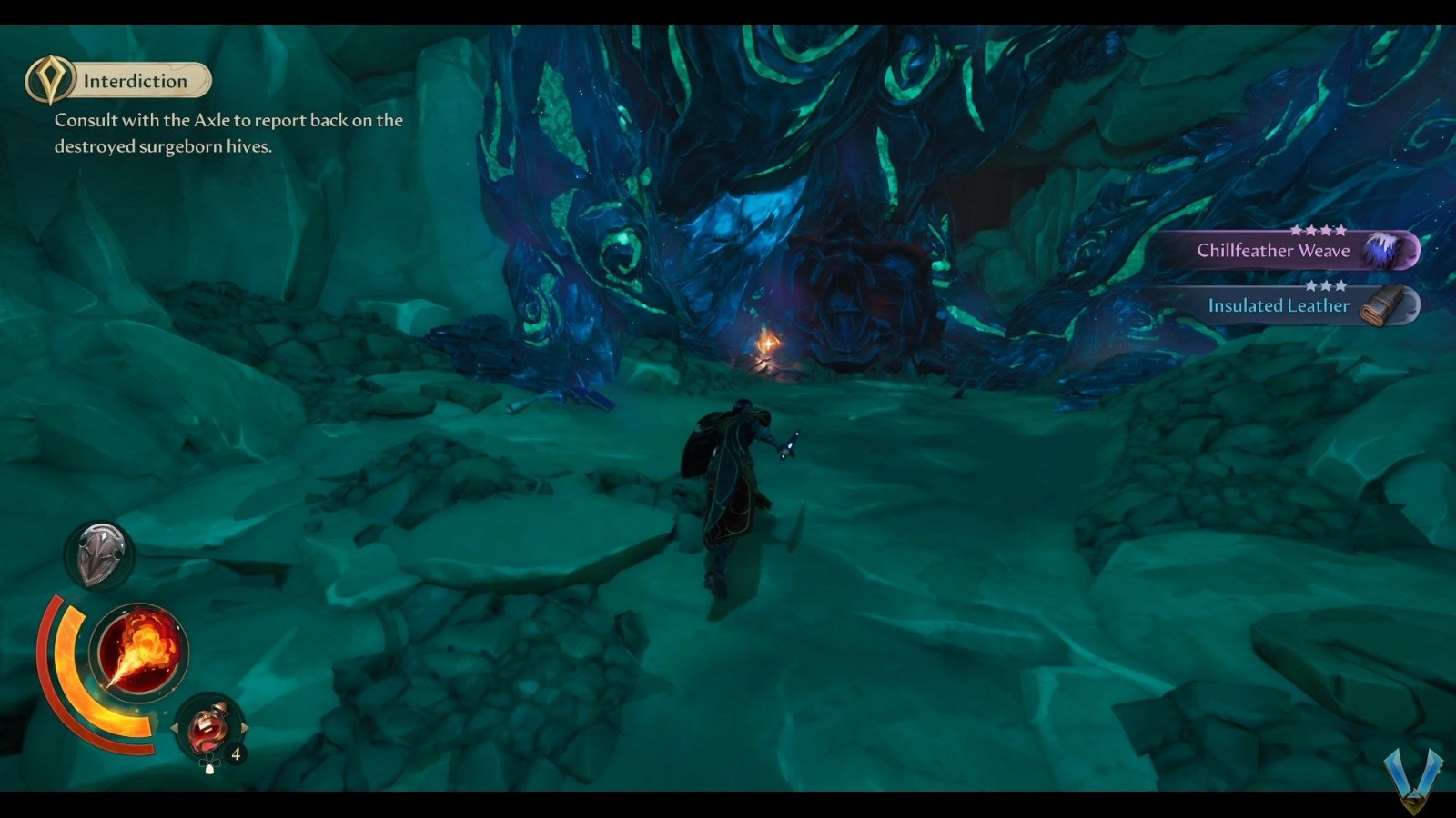 Codex Magic - Eternal Strands Walkthrough - Neoseeker