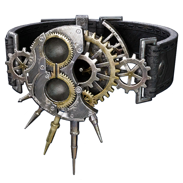 Armor - Final Fantasy VII: Remake Walkthrough - Neoseeker