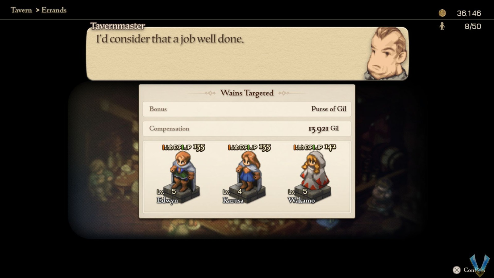Dorter - Final Fantasy Tactics - The Ivalice Chronicles Walkthrough ...