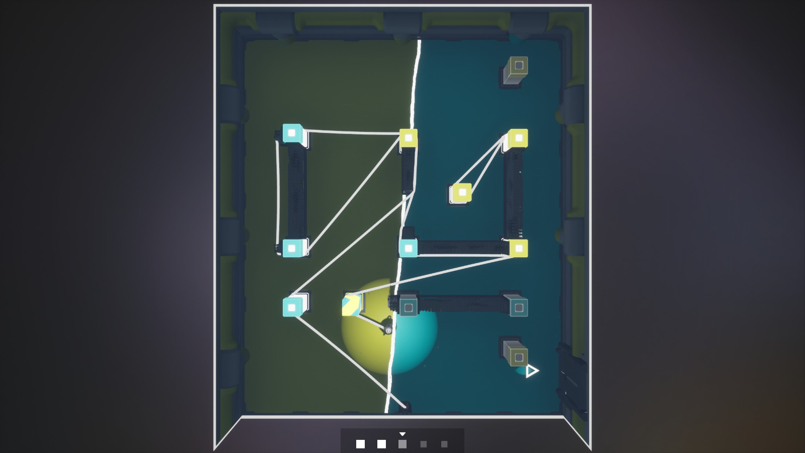 Balance Puzzle Solutions - Filament Walkthrough - Neoseeker