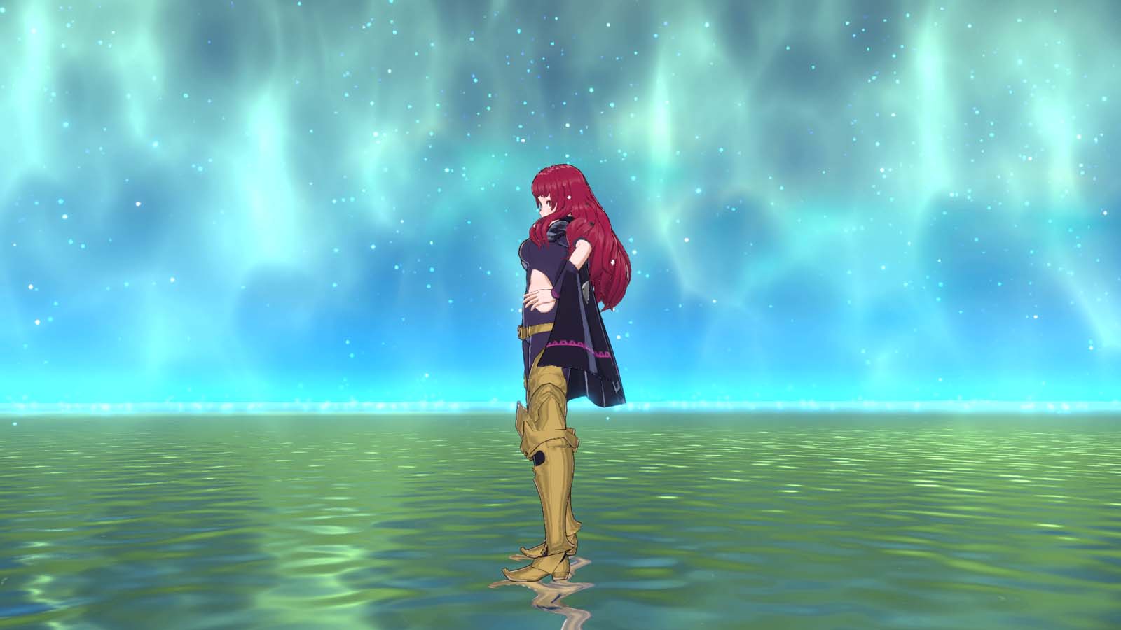 Best Classes & Builds for Yunaka - Fire Emblem Engage Walkthrough ...