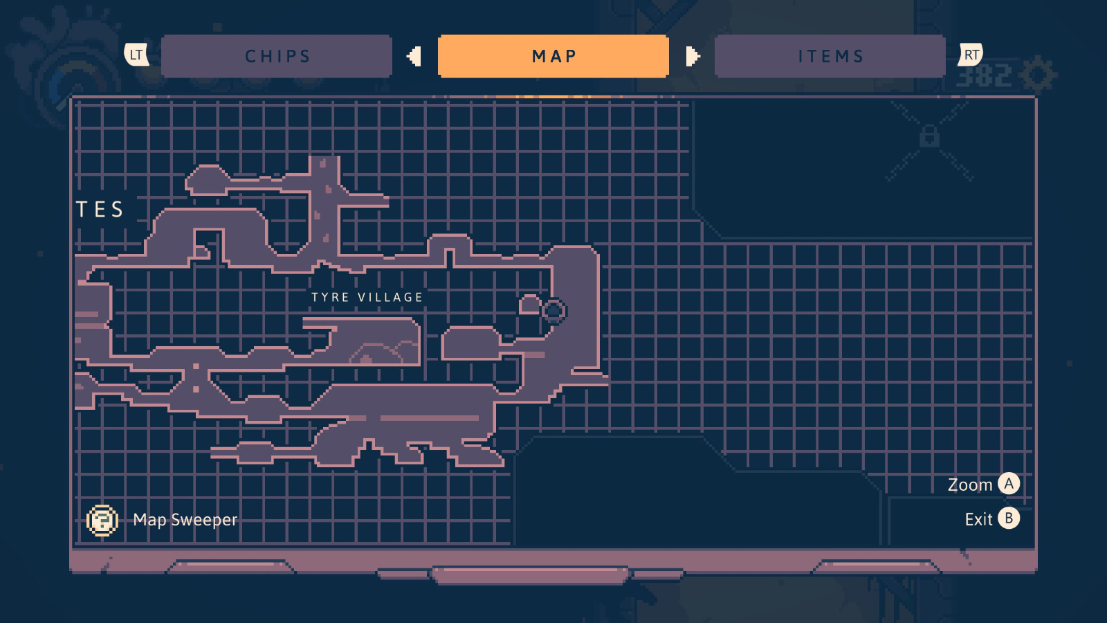 Abandoned Wastes - Haiku, the Robot Walkthrough - Neoseeker