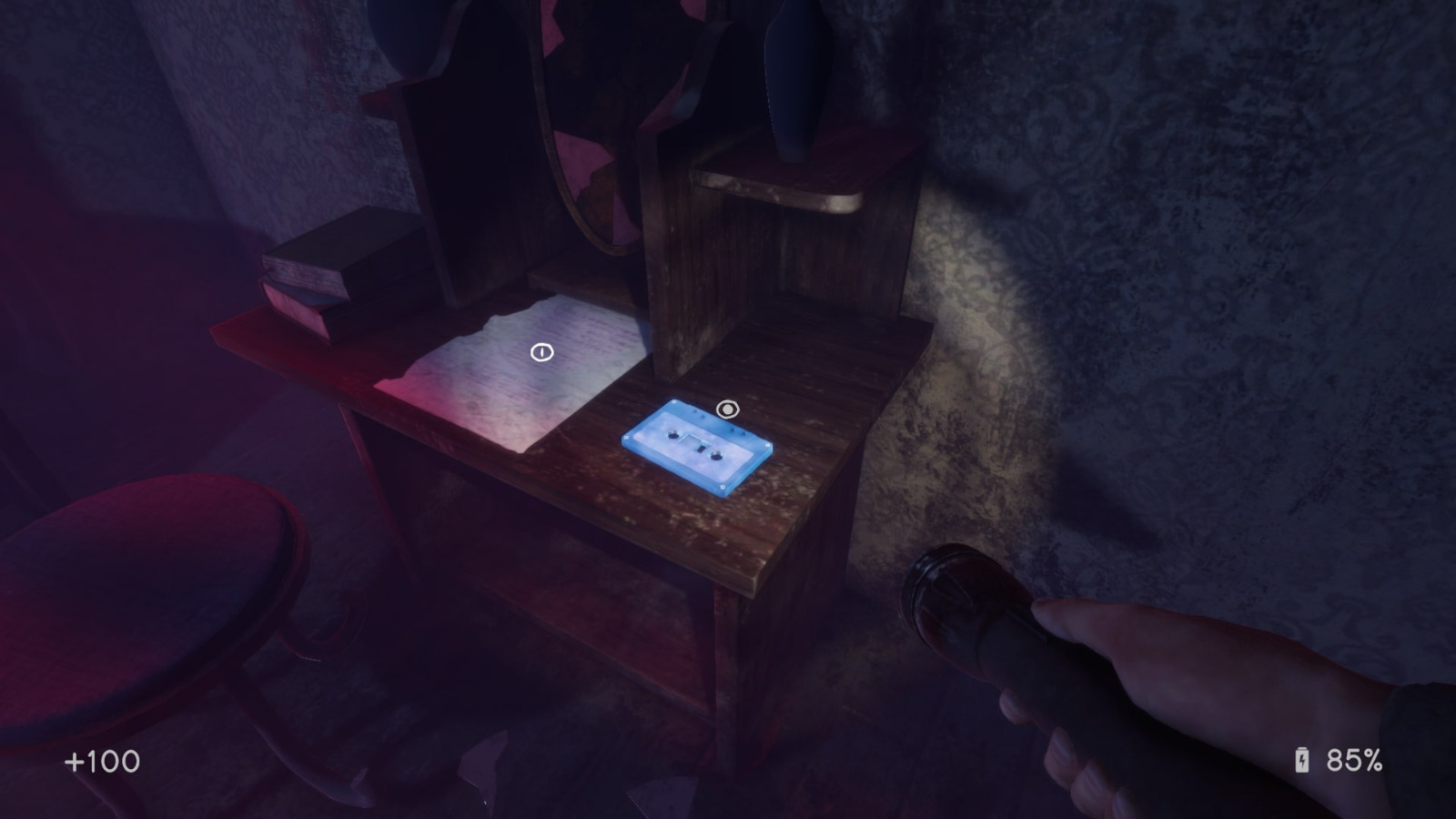 The Building (First Visit) Guide - In Sound Mind - Neoseeker