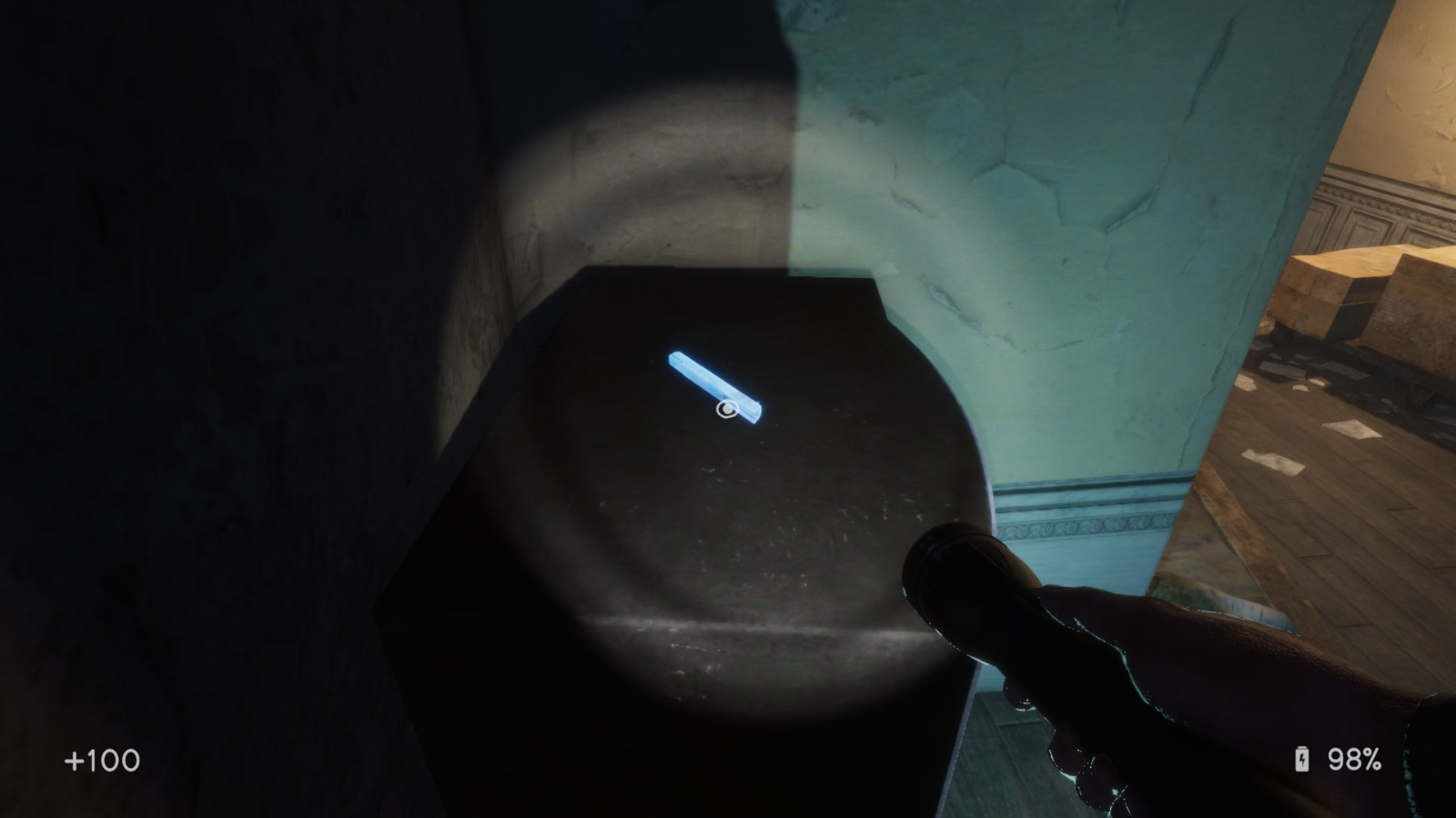 The Building (First Visit) Guide - In Sound Mind - Neoseeker