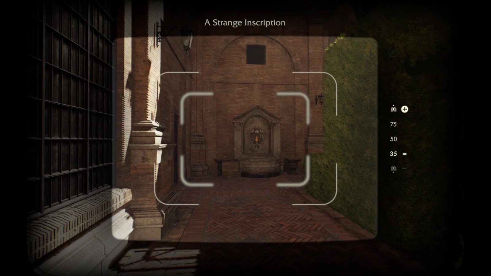 Indiana Jones and the Great Circle - Vatican City (Stolen Cat Mummy ...