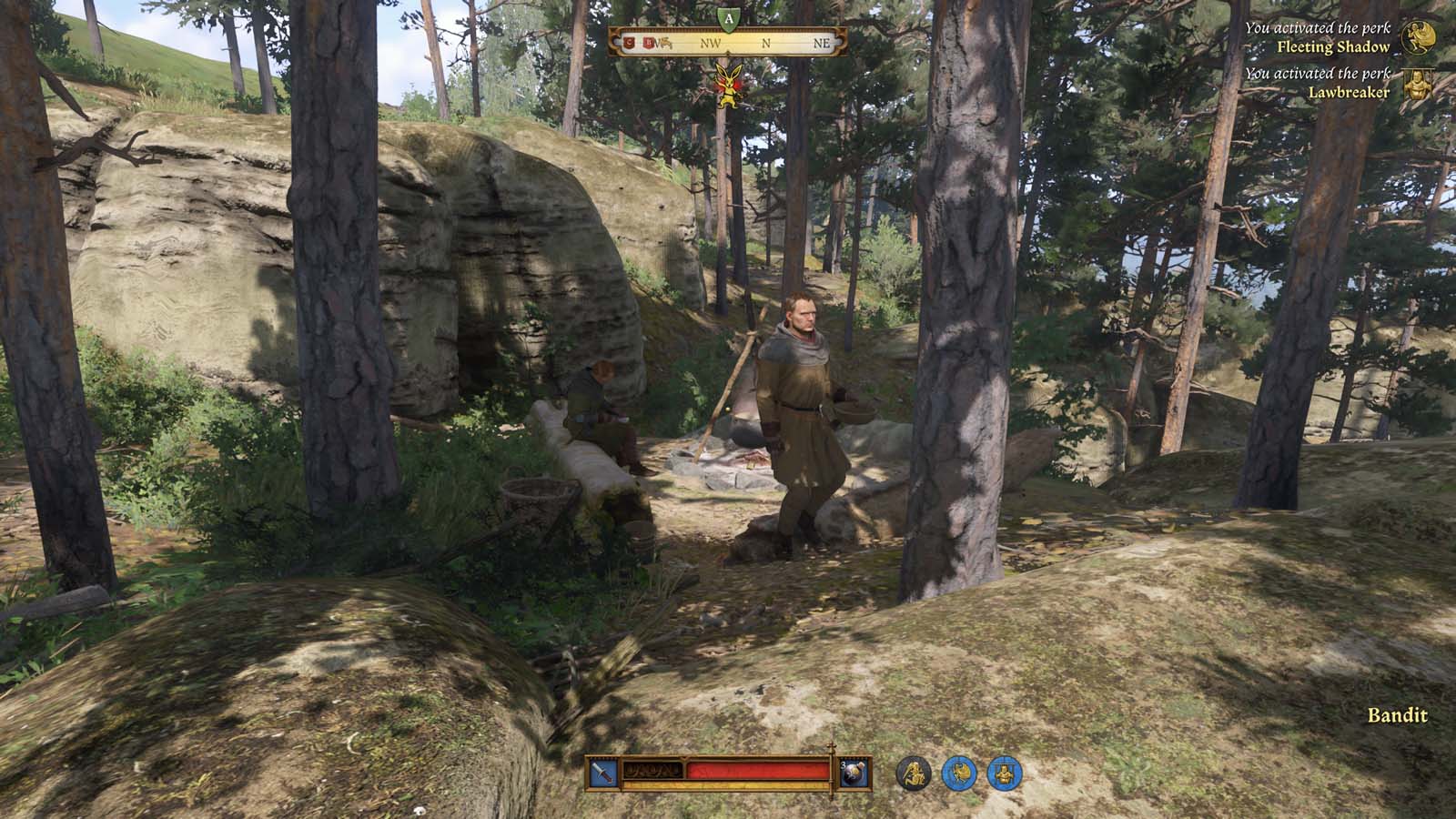Casper Quest Guide - Kingdom Come: Deliverance II - Neoseeker