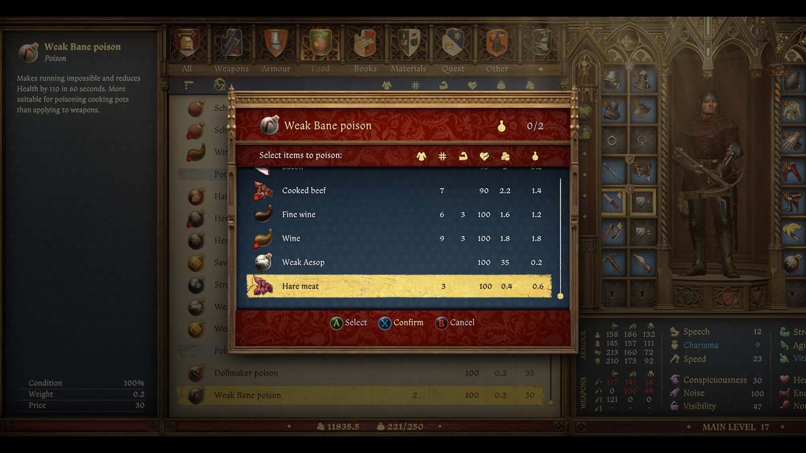 Forbidden Fruit Quest Guide - Kingdom Come: Deliverance II - Neoseeker