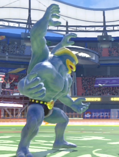 Machamp - Pokkén Tournament DX Walkthrough - Neoseeker