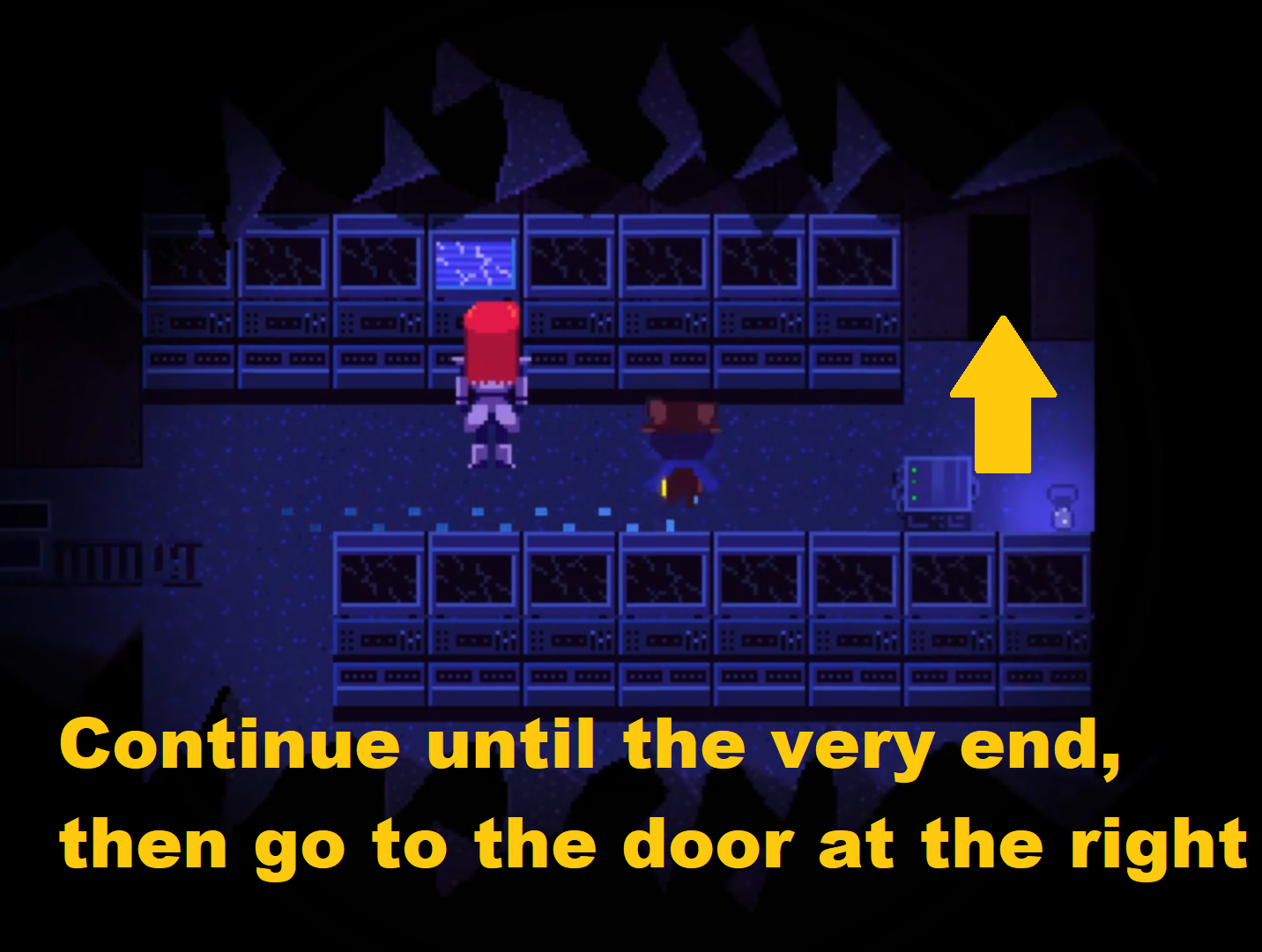 Solstice - OneShot (2016) Walkthrough - Neoseeker