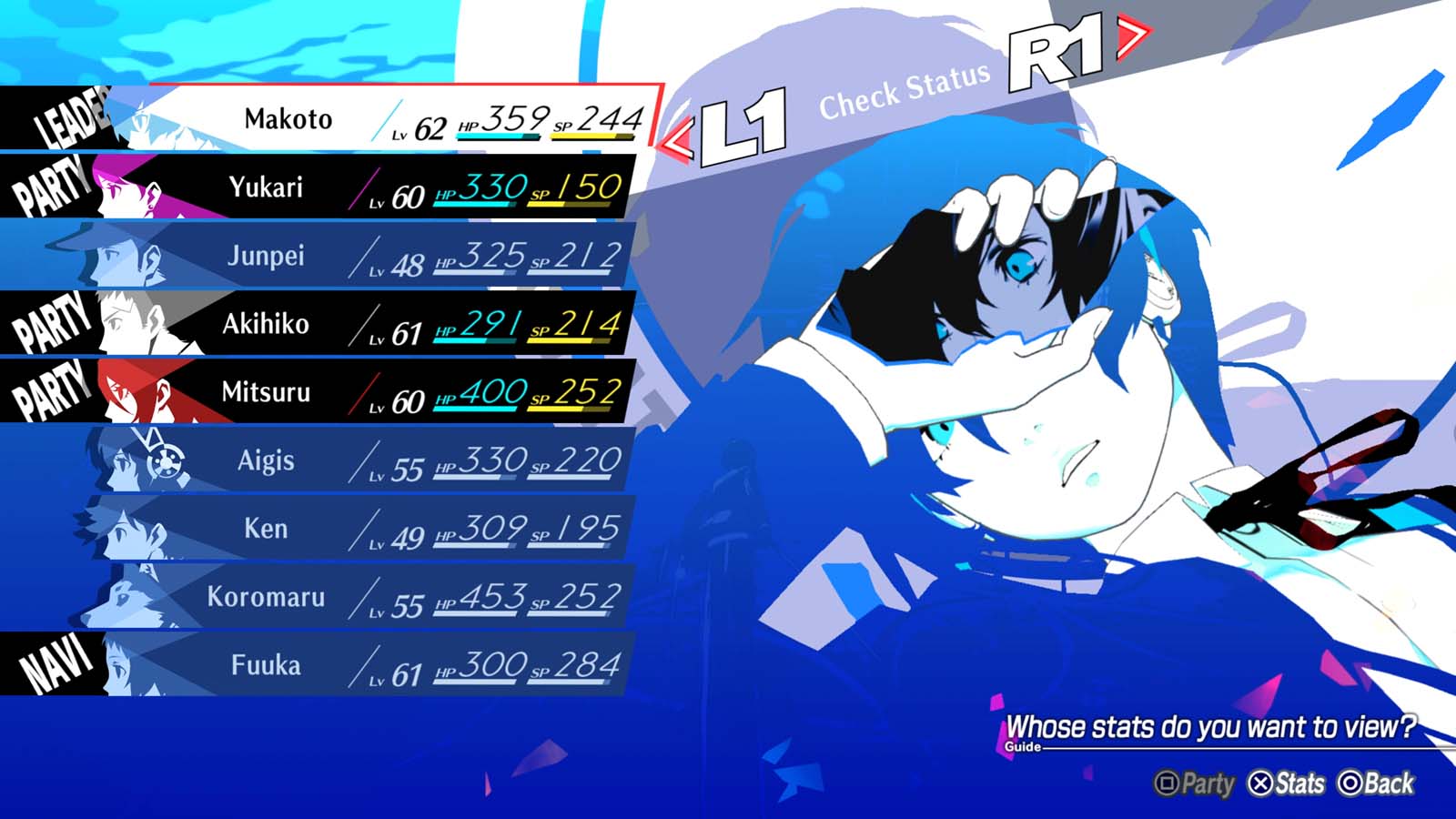 How To Defeat Minotaur II Guide - Persona 3 Reload - Neoseeker