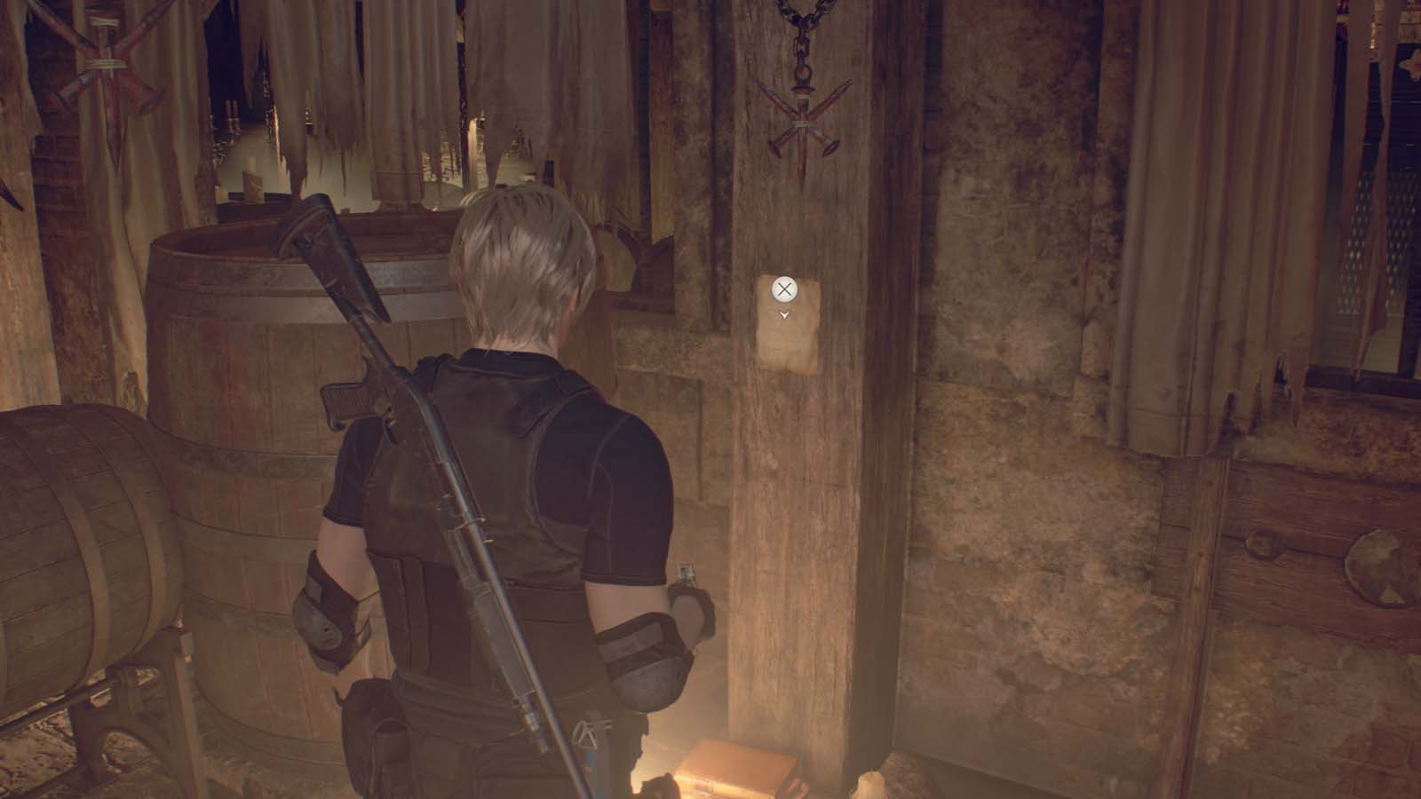 Chapter 8 Guide - Resident Evil 4 Remake (2023) - Neoseeker