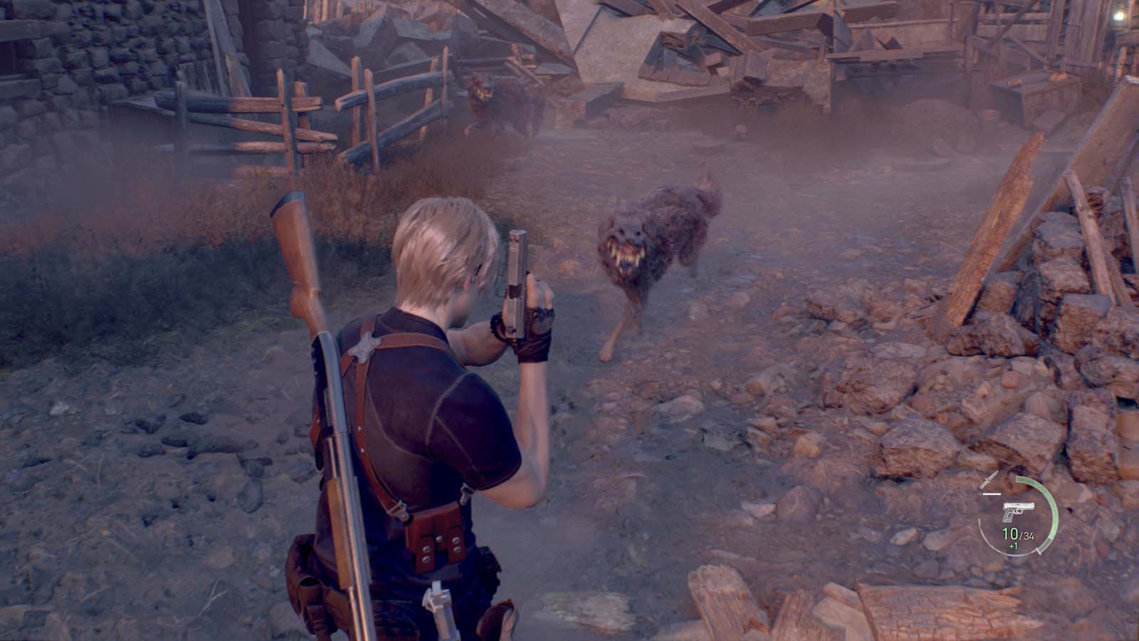 Chapter 3 Guide - Resident Evil 4 Remake (2023) - Neoseeker