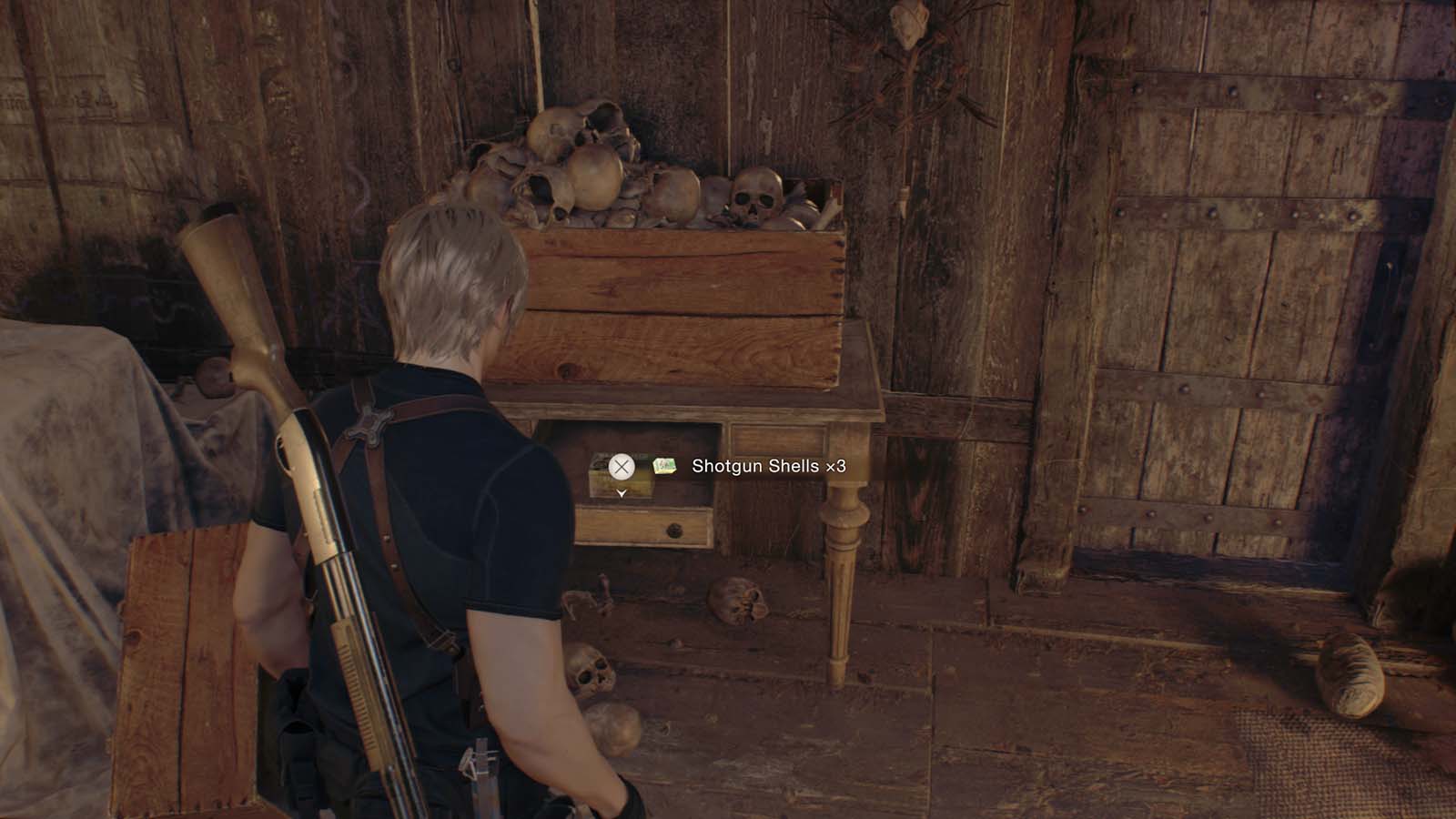 Chapter 3 Guide - Resident Evil 4 Remake (2023) - Neoseeker