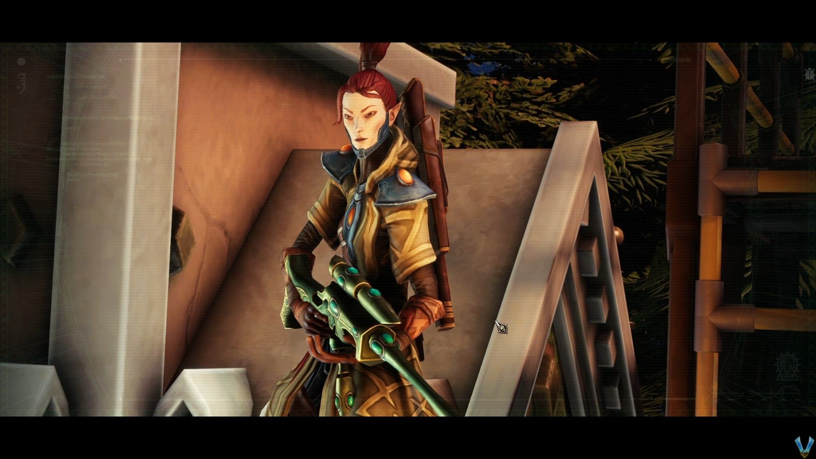 Rogue Trader - World Shapers Walkthrough - Warhammer 40,000: Rogue ...