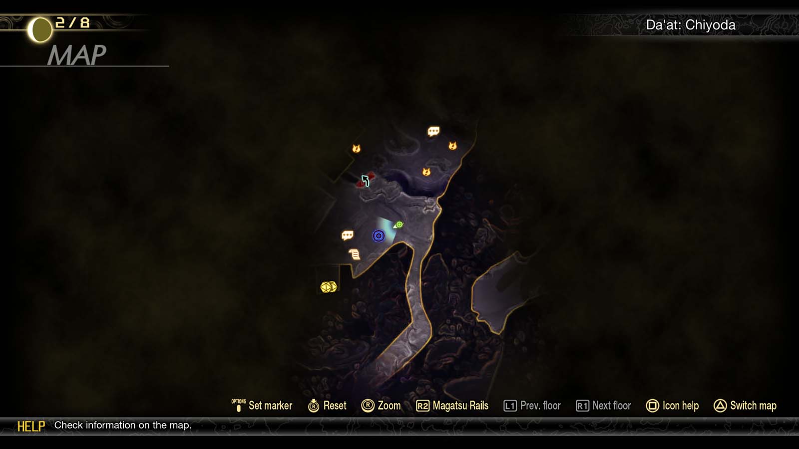 Defeat the Demon King's Armies Walkthrough - Shin Megami Tensei V ...