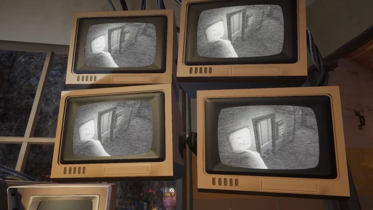 FNAF: Secret of the Mimic (1:00) - Fixing the Elevator and Big Top ...