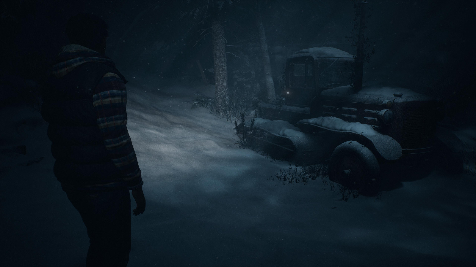 Totems - Until Dawn Remake (2024) Walkthrough - Neoseeker