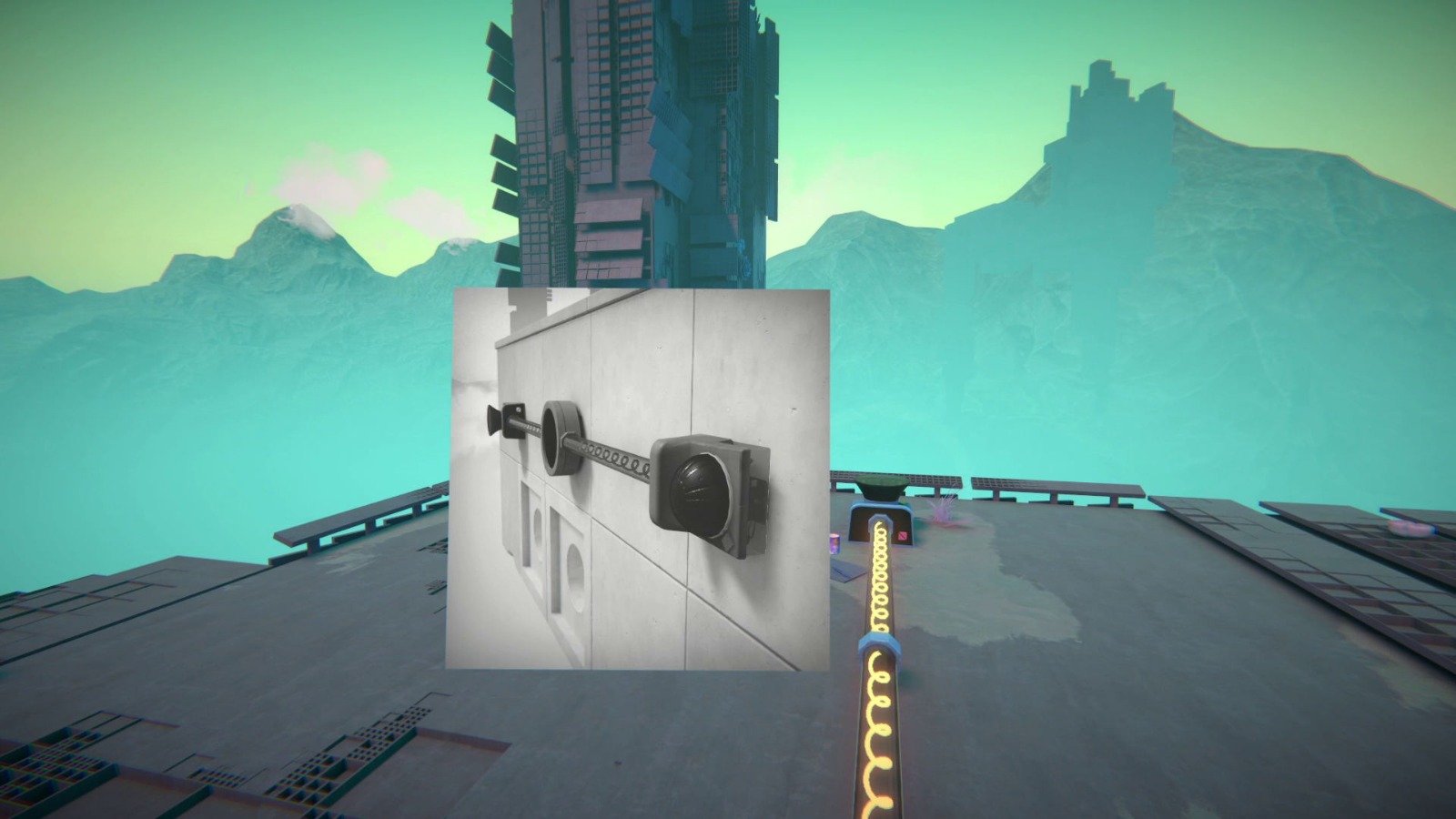 Viewfinder - Chapter 4 Walkthrough - Neoseeker